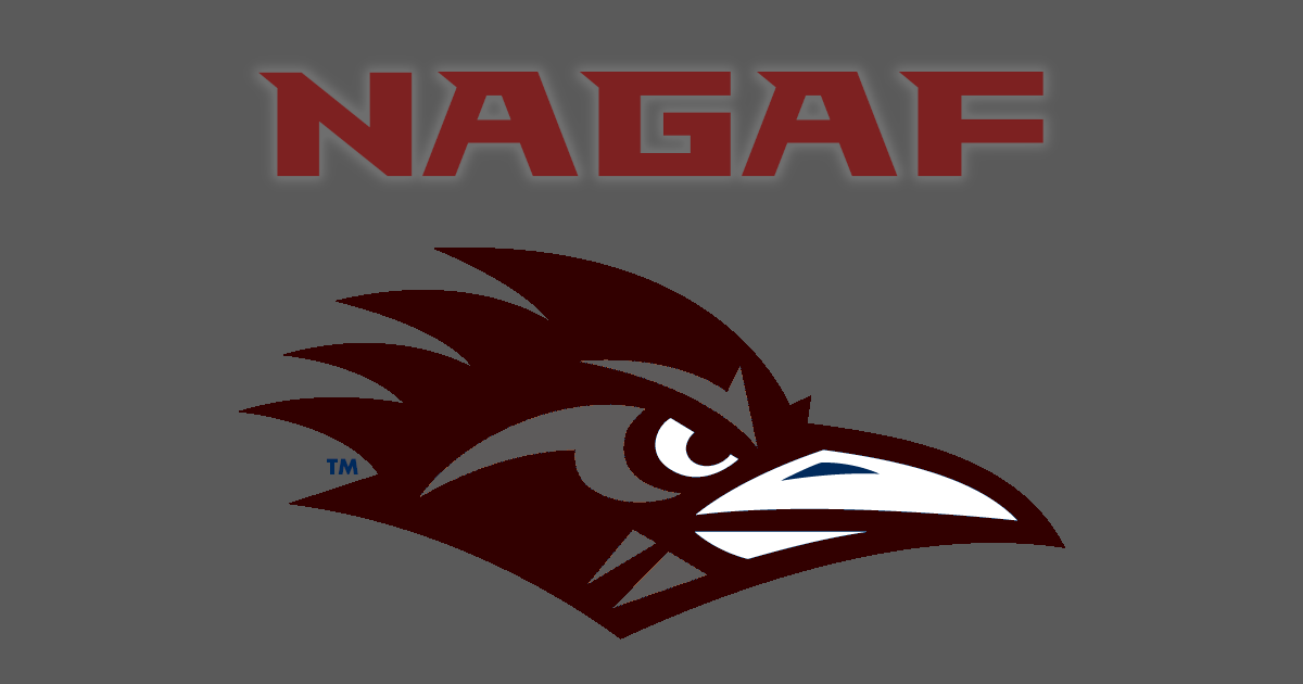 Baseball Sign-Up - NAGAF RoadRunners!